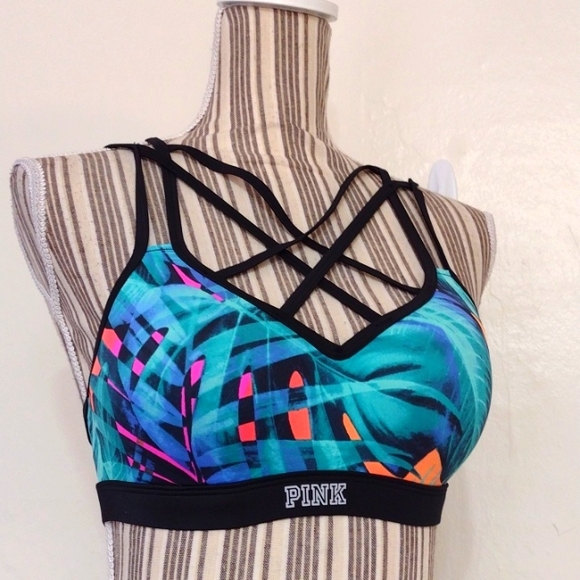 PINK Victoria's Secret | Intimates & Sleepwear | Pink Victorias Secret ...